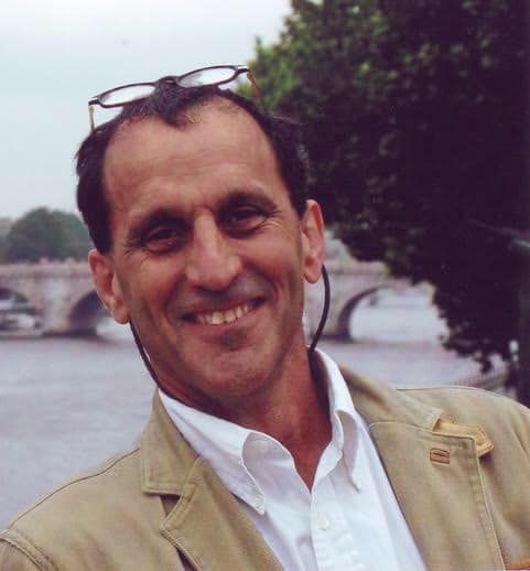 Jim – Sarah Stoltzfus Allen